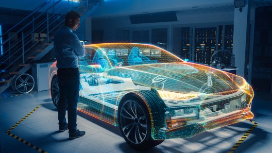 A Unified Voice For the Auto Industry | Alliance For Automotive Innovation