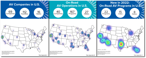 Autonomous Vehicles | Alliance For Automotive Innovation