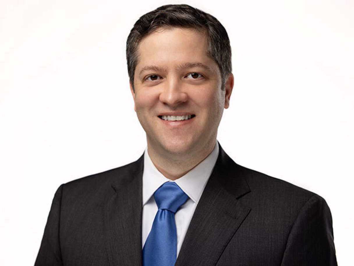 David Bright | Our Team | Alliance For Automotive Innovation