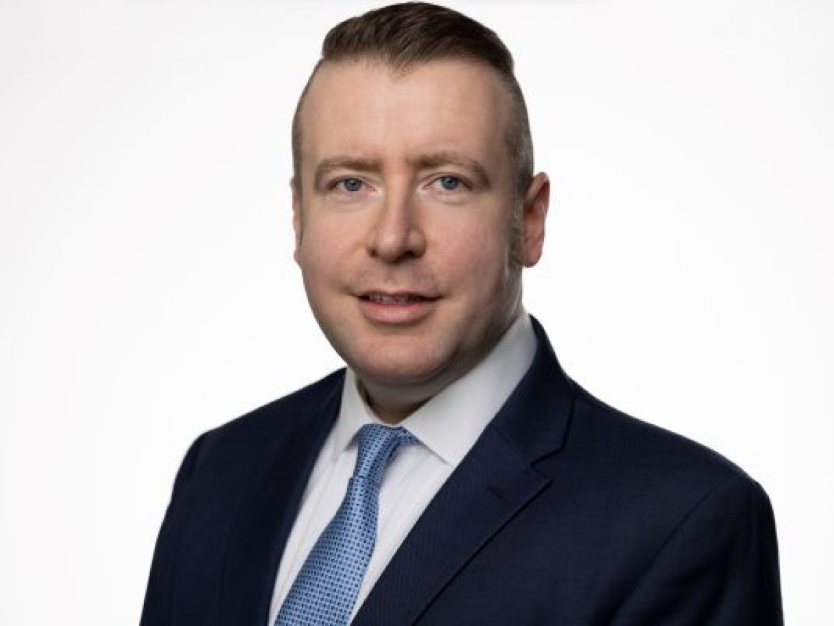 Our Team | Alliance For Automotive Innovation