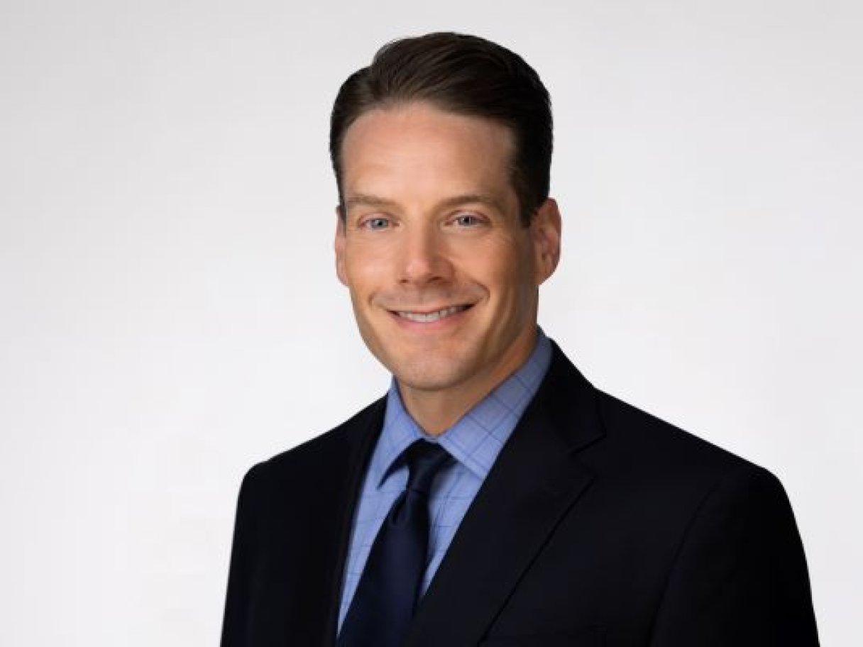 Brian Weiss | Our Team | Alliance For Automotive Innovation