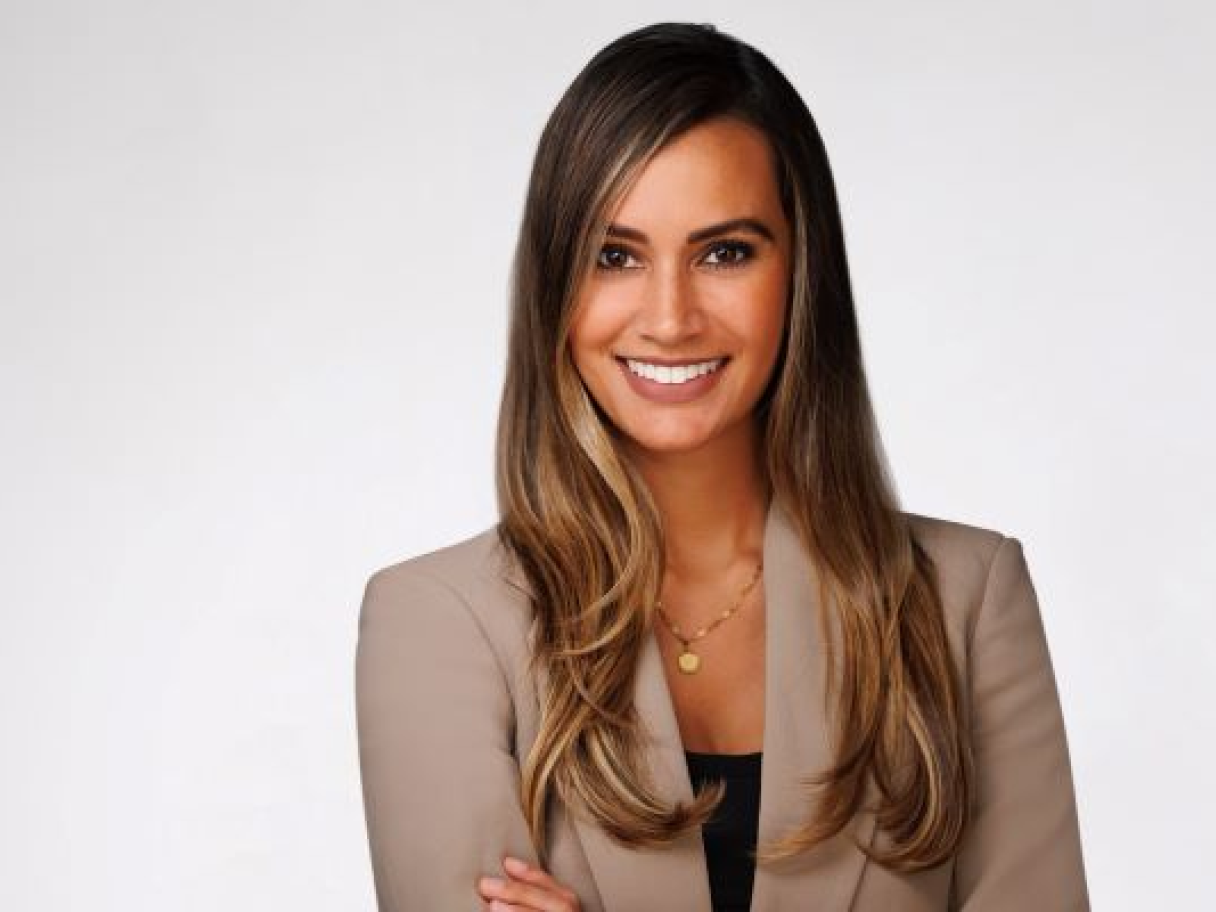 Malika Butler | Our Team | Alliance For Automotive Innovation