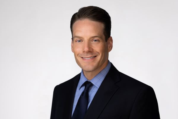 Brian Weiss | Alliance For Automotive Innovation