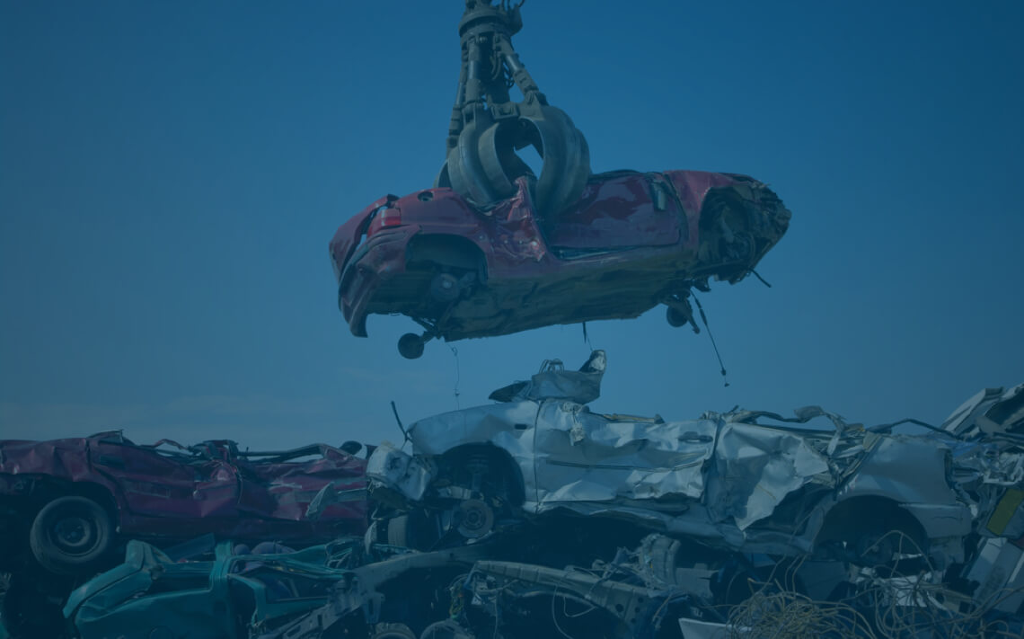 Automotive Recycling | Alliance For Automotive Innovation | Innovators