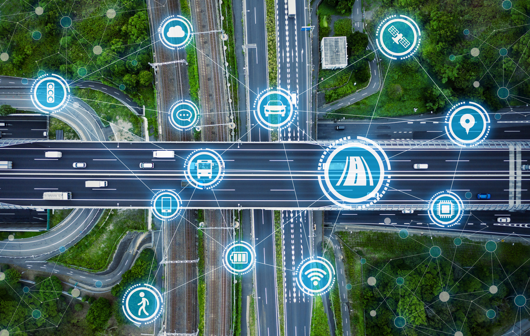 Connected Automation | Alliance For Automotive Innovation