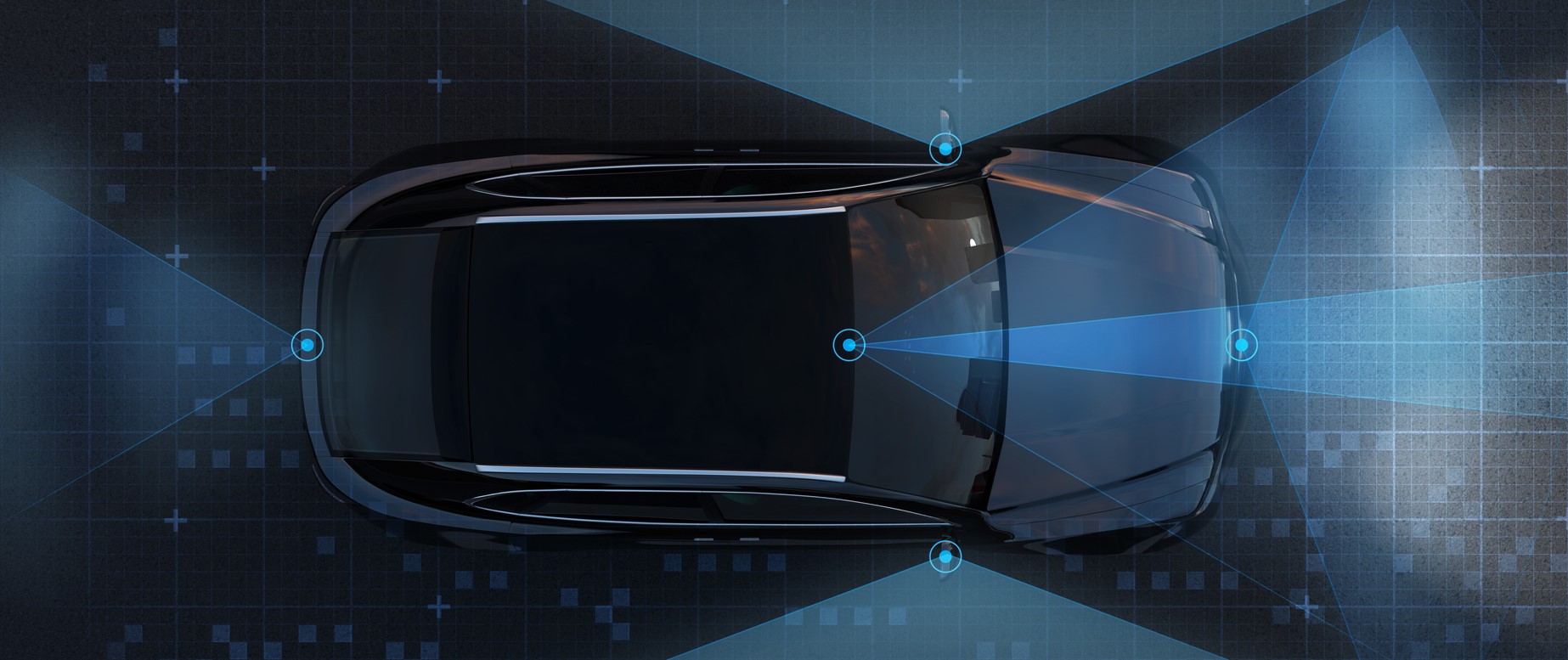 Our Automotive Initiatives | Alliance For Automotive Innovation