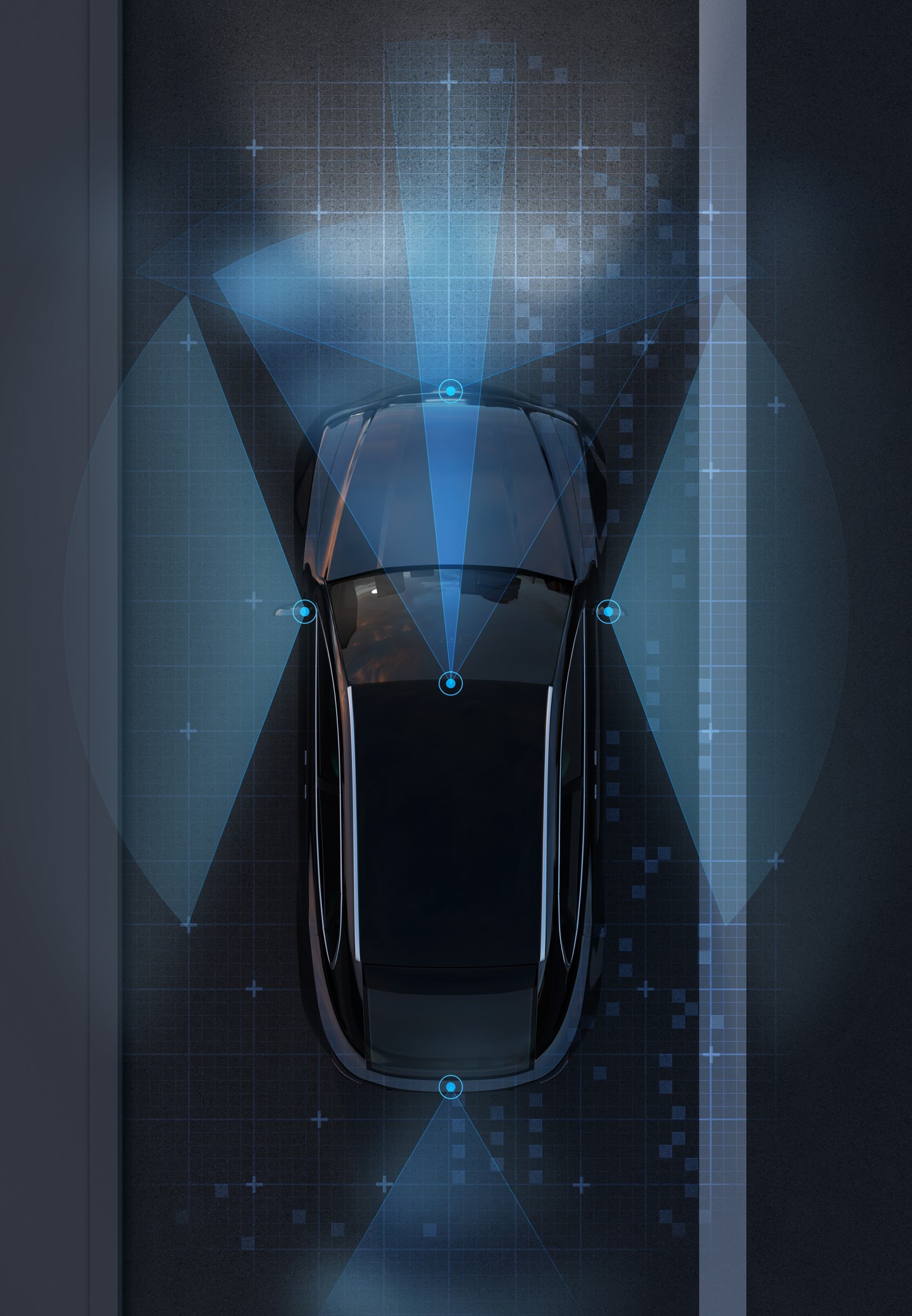 Transforming Personal Mobility | Alliance For Automotive Innovation