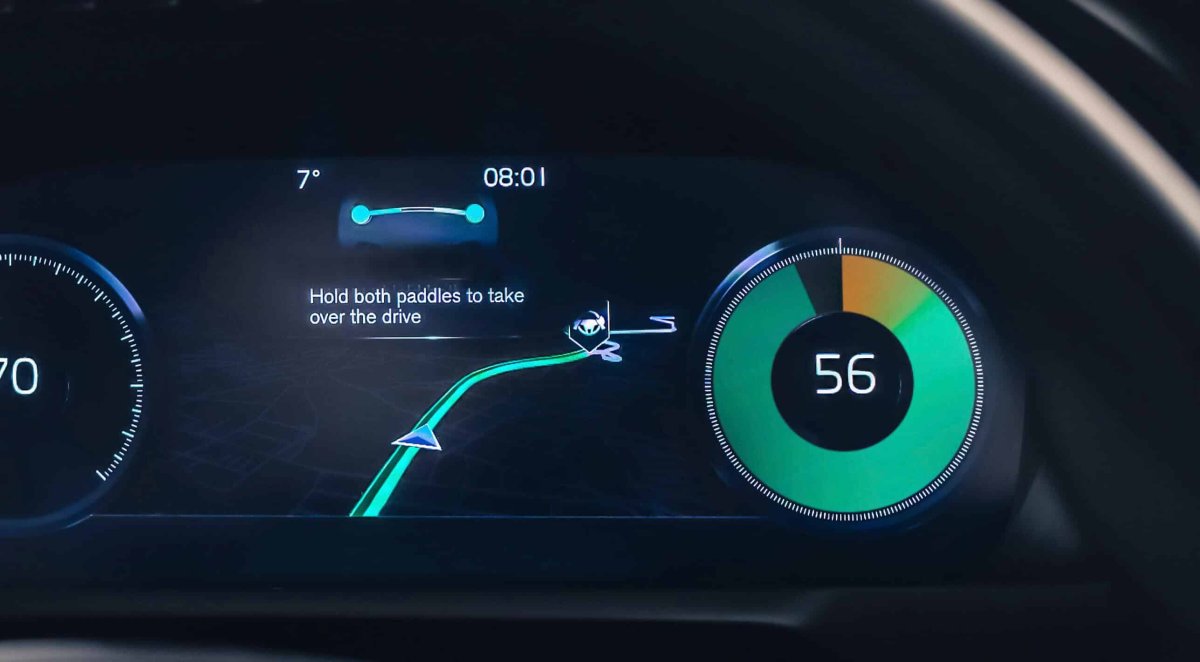 Level of Automation | Connected Cars | Alliance For Automotive Innovation