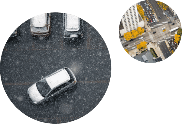 Level of Automation | Connected Cars | Alliance For Automotive Innovation