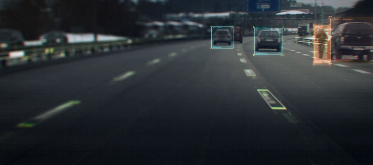 Driver Assist Technology | Alliance For Automotive Innovation
