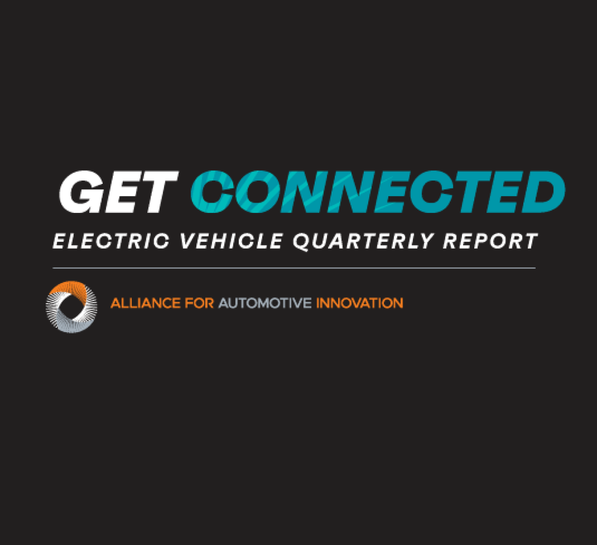 Get Connected: Electric Vehicle Quarterly Report 2023 (Q4) | AAI