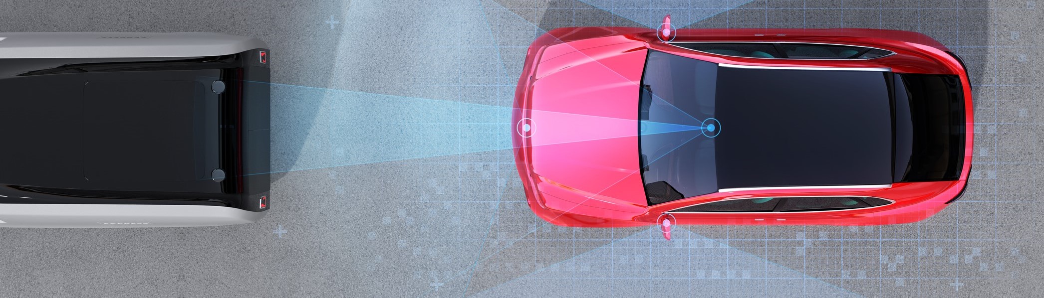 Innovations in Crash Avoidance and Protection | Alliance For Automotive ...