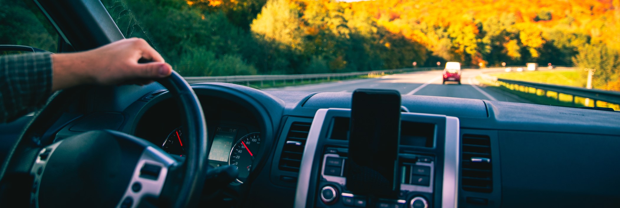 Driver Behavior | Alliance For Automotive Innovation